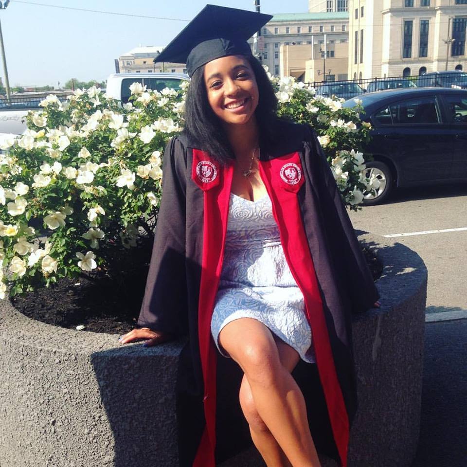 The Tip Jar: Nakia Swinton, VICE Media Communications Assistant ...